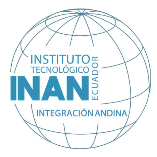 Instituto Superior Tecnológico Integración Andina – INAN – Quito
